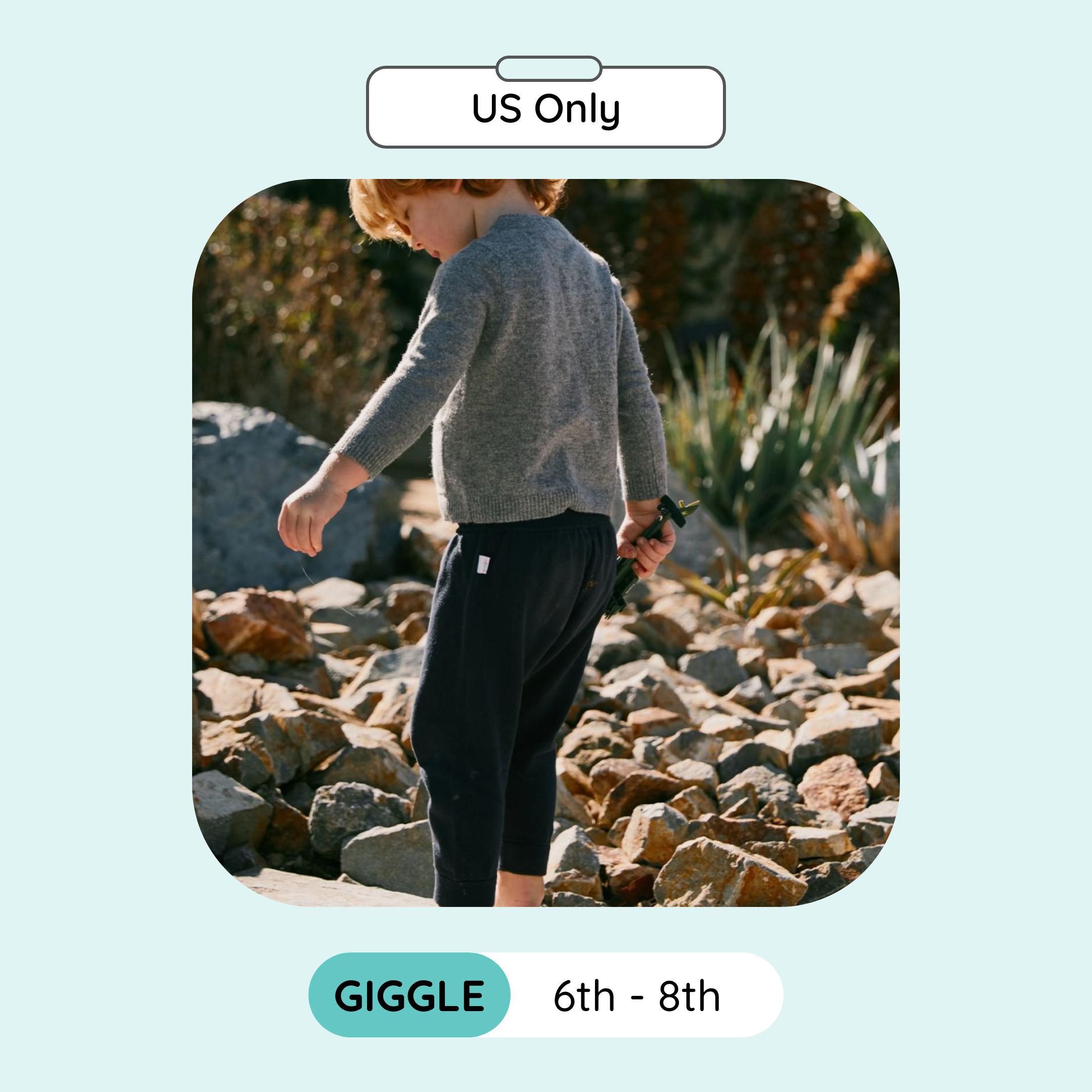 Giggle Online Sample Sale