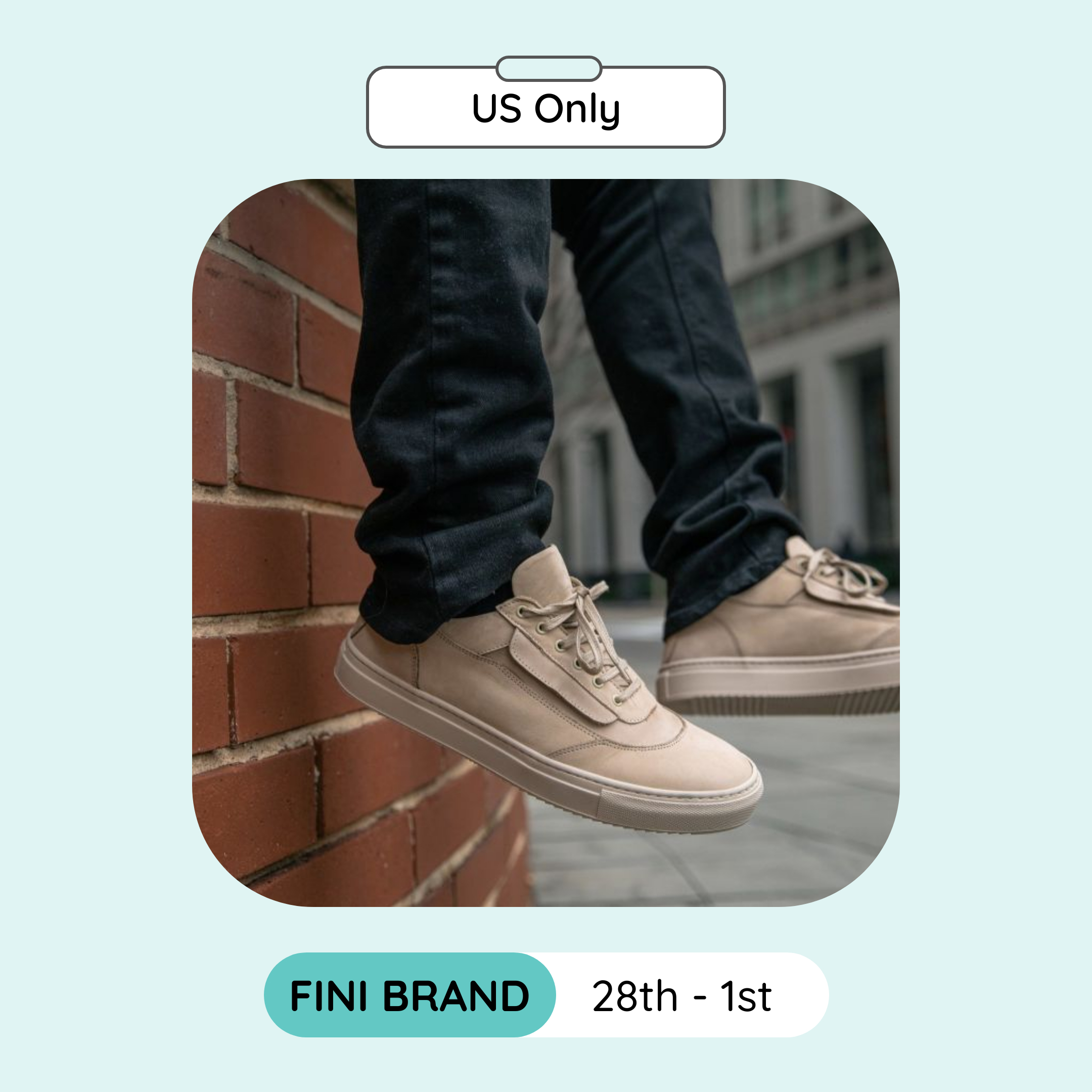 FINI BRAND Online Sample Sale