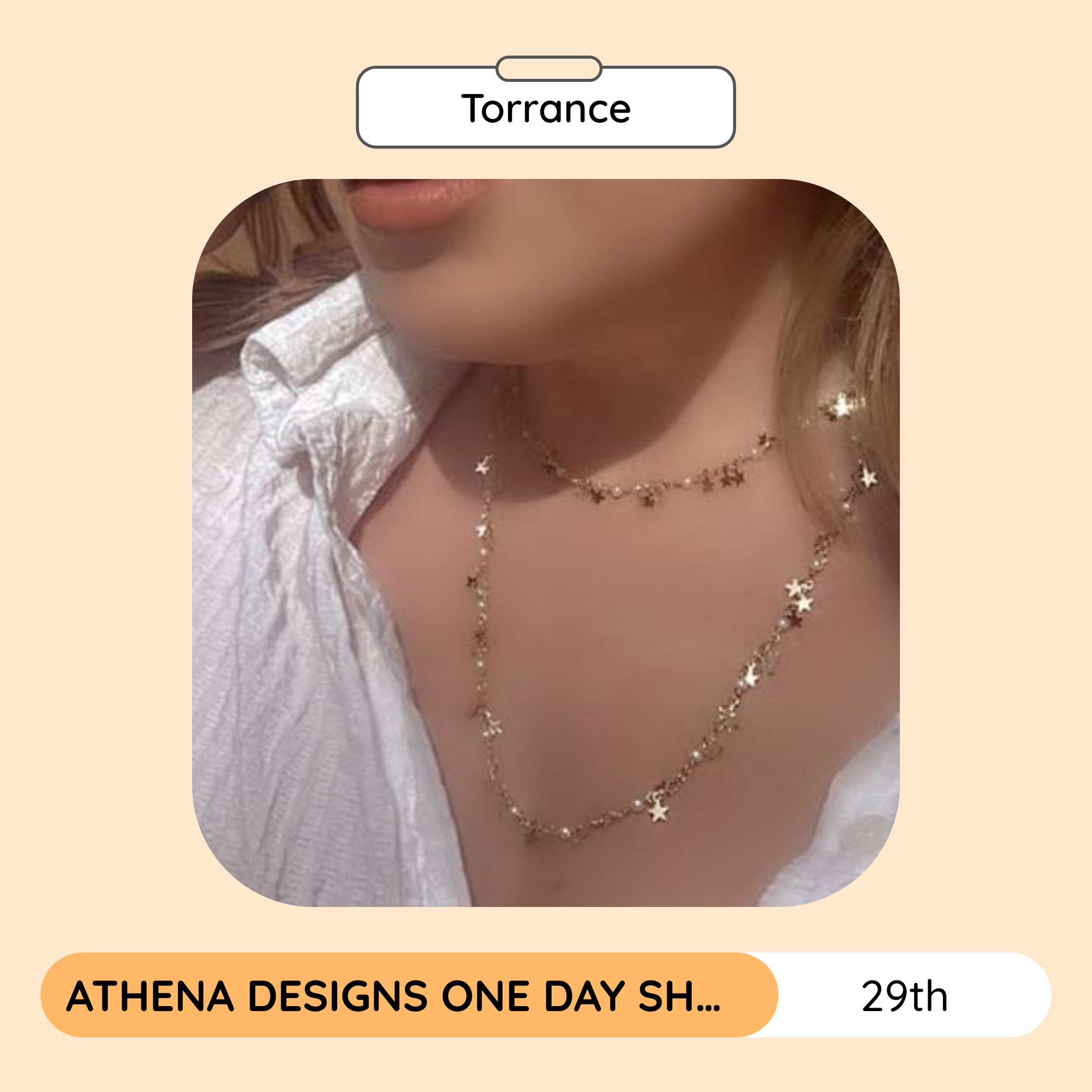 Athena Designs One Day Showroom Clearance Sale, Los Angeles, December 2022