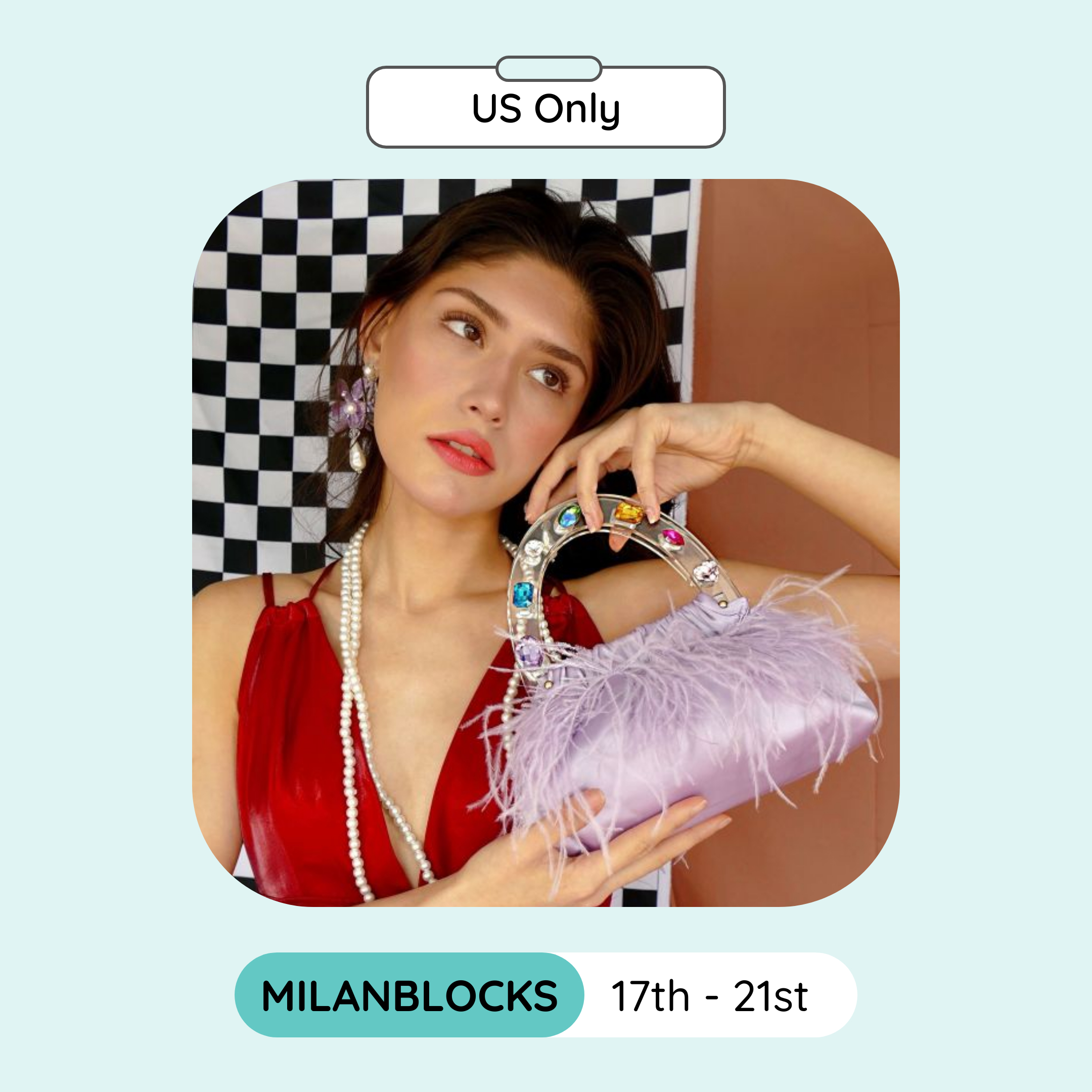 Milanblocks Online Sample Sale