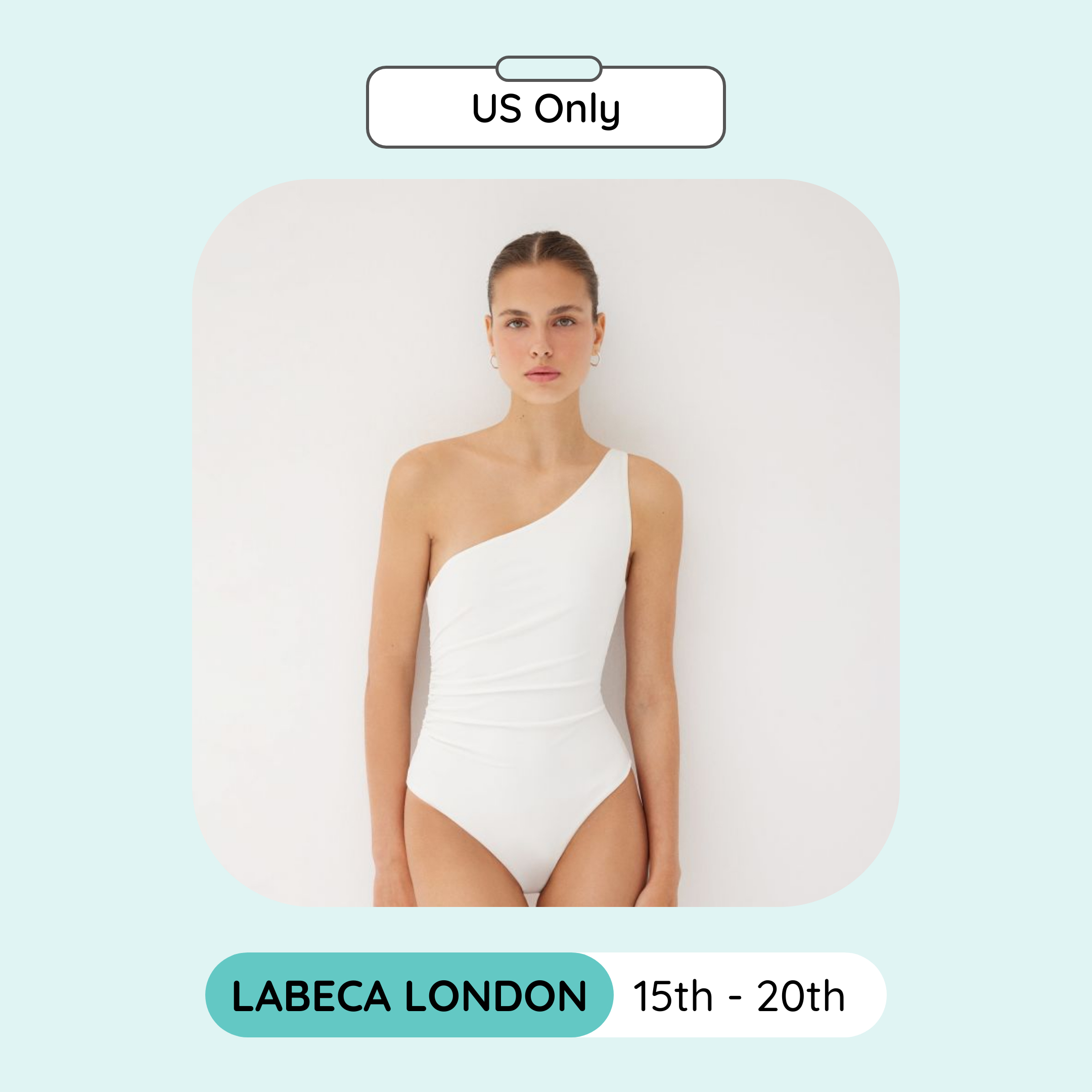 Labeca London Online Sample Sale