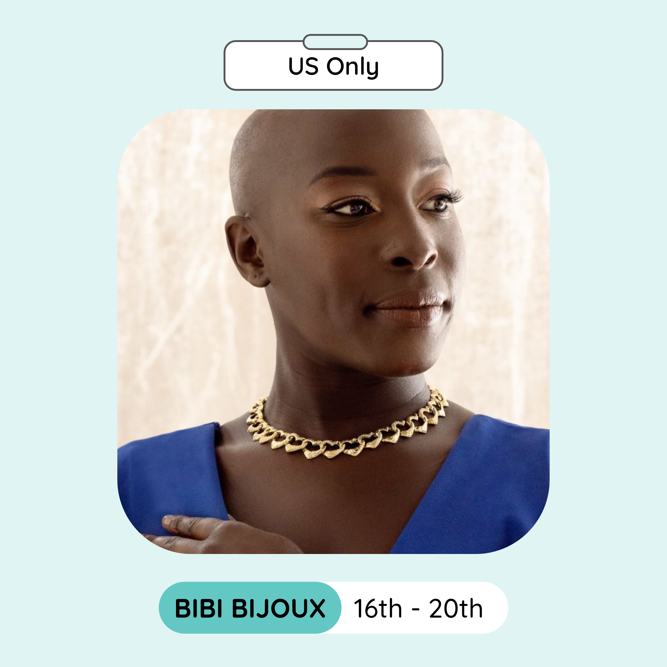 Bibi Bijoux Online Sample Sale