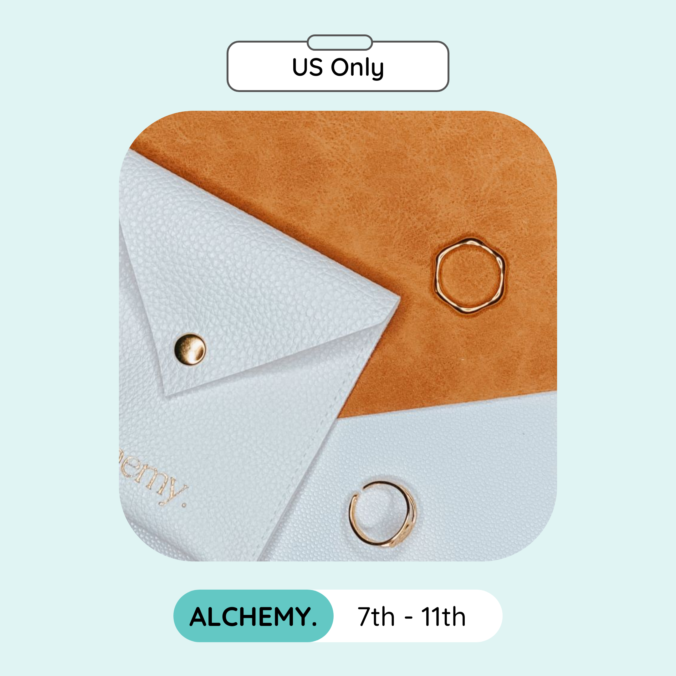 alchemy. Online Sample Sale