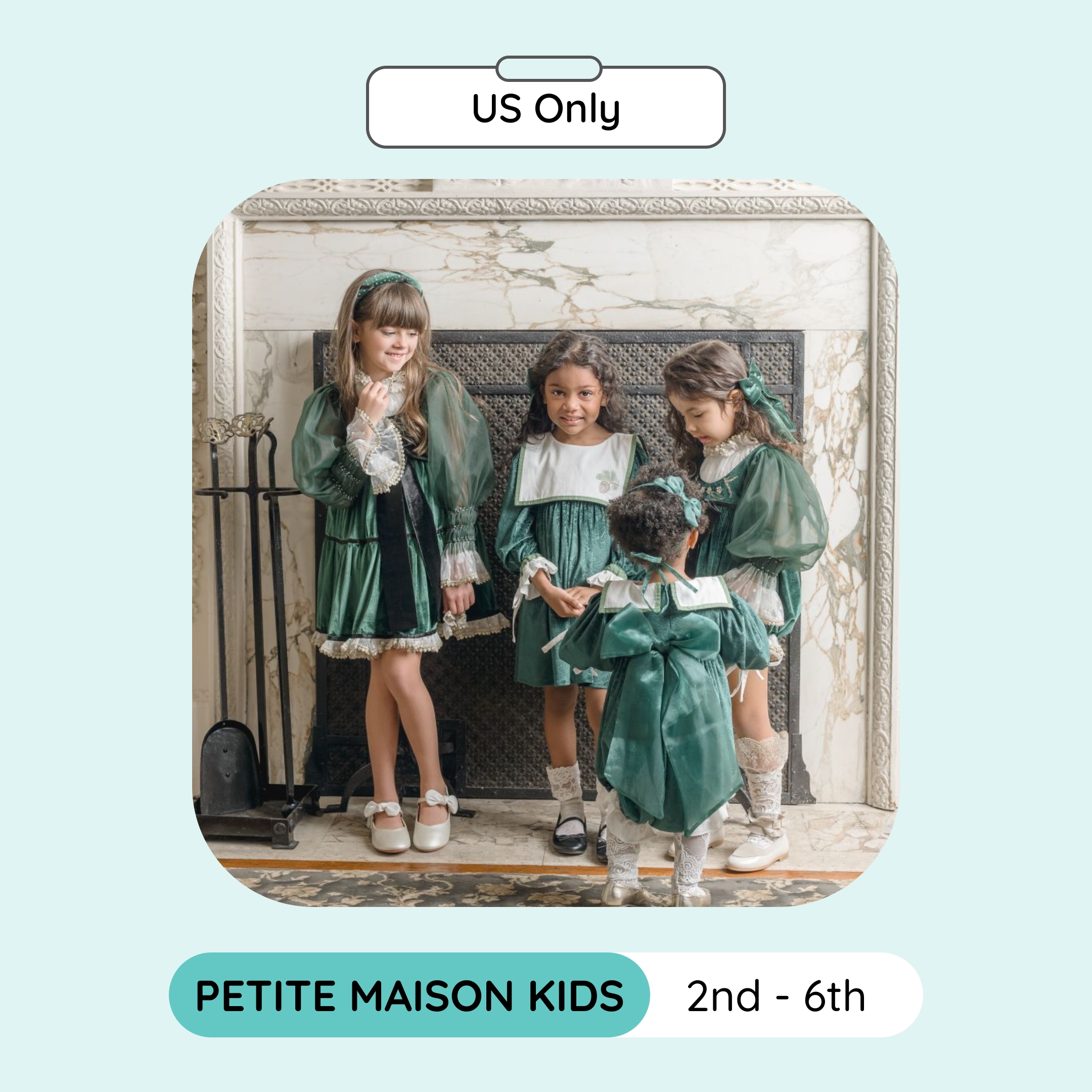 Petite Maison Kids Online Sample Sale