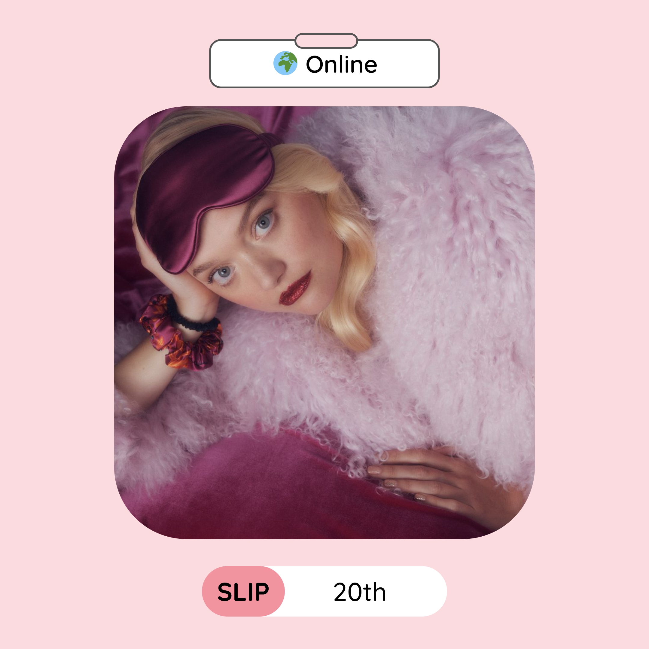 Slip Sample Sale, Vancouver, August 2024