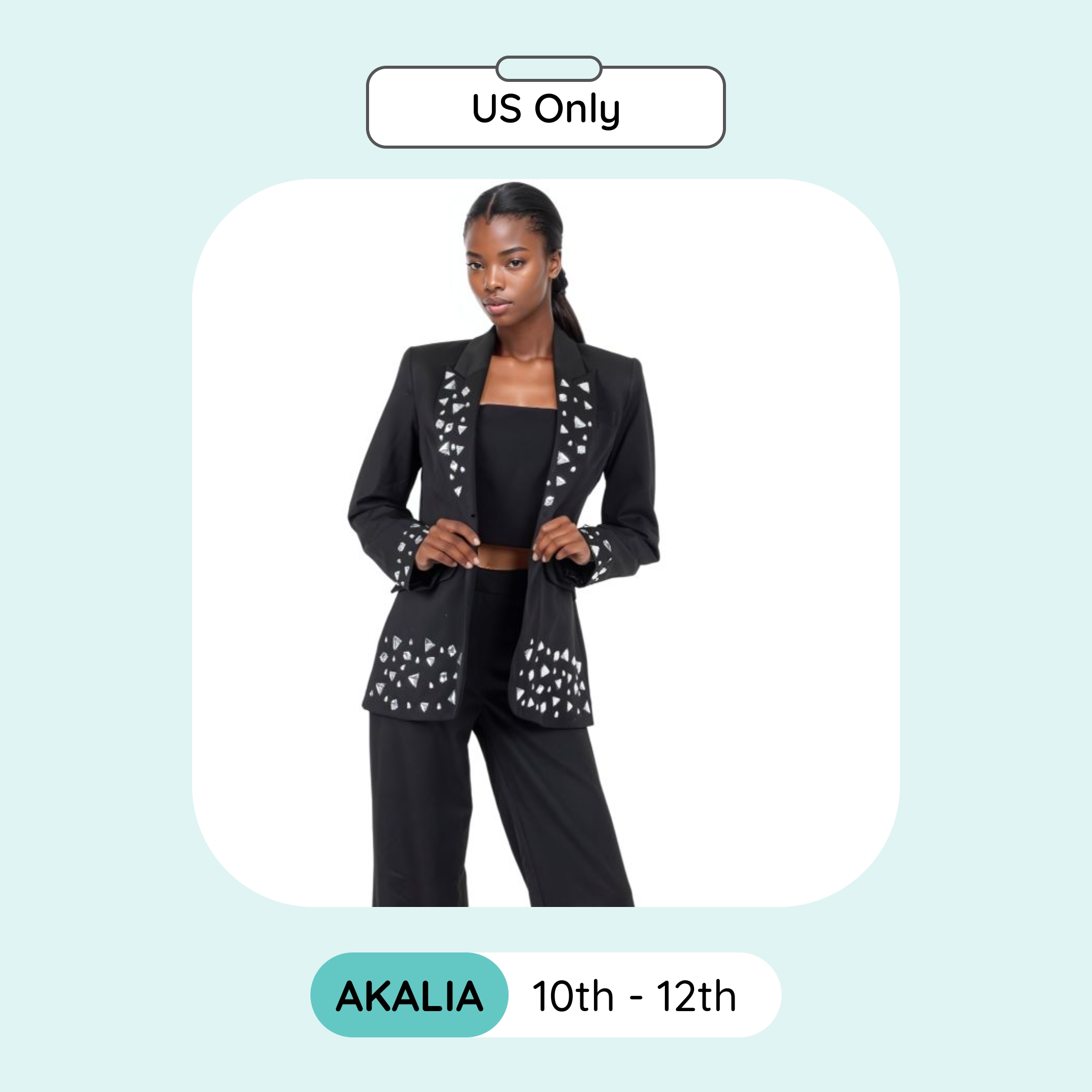 Akalia Online Sample Sale