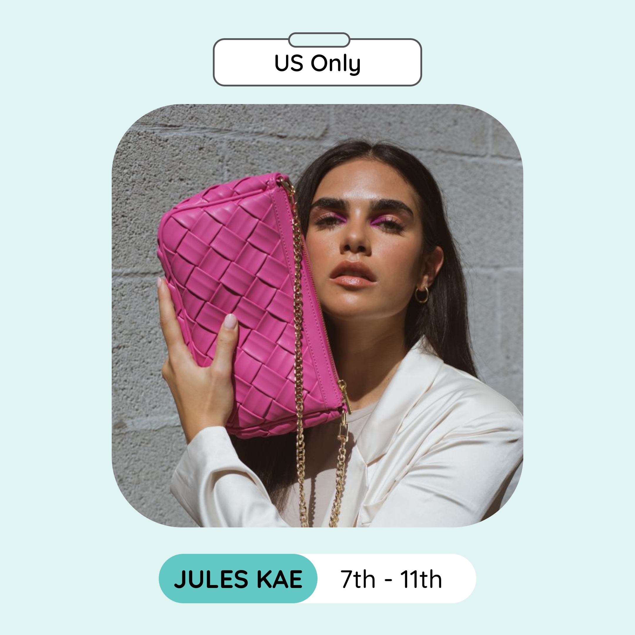 Jules Kae Online Sample Sale