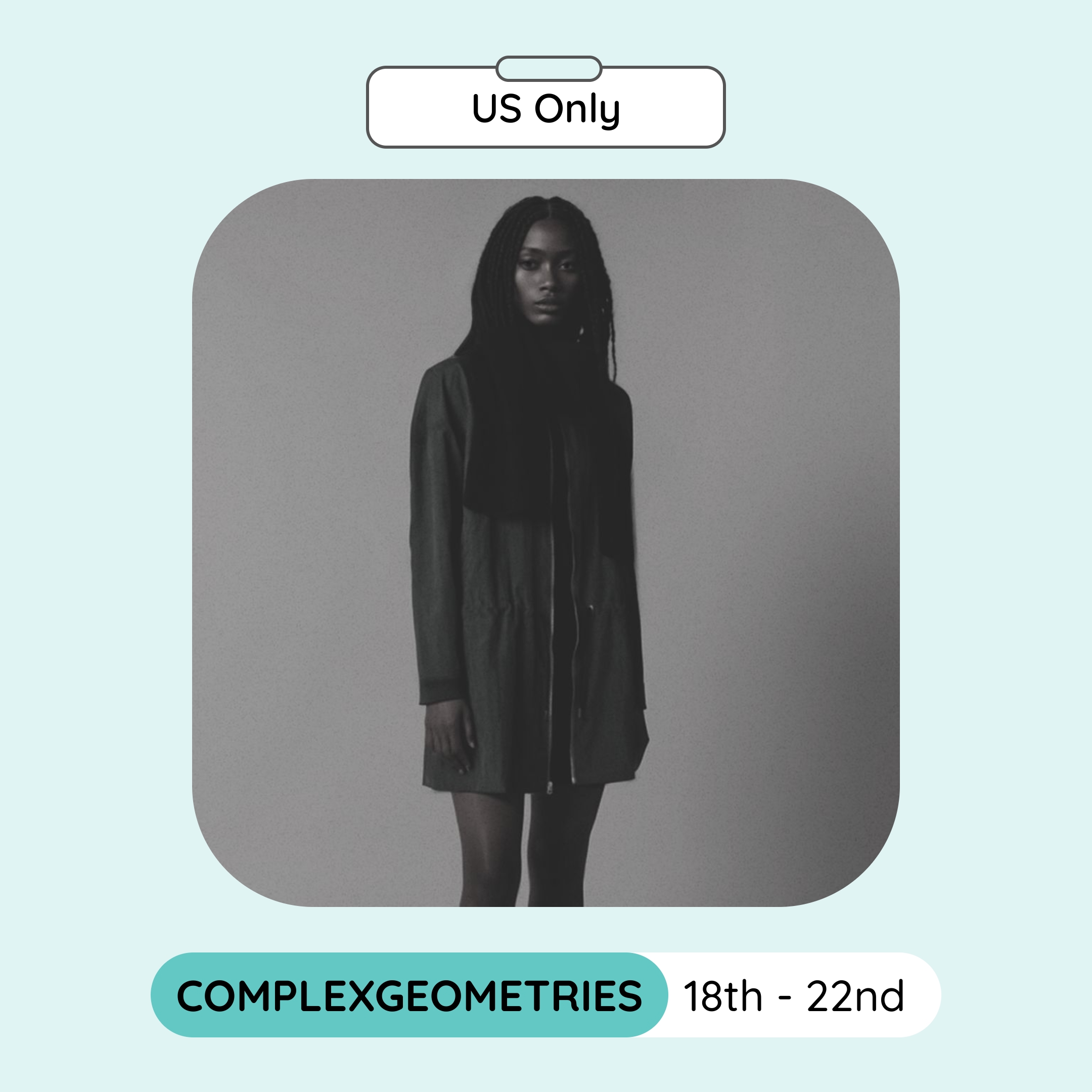 complexgeometries Online Sample Sale