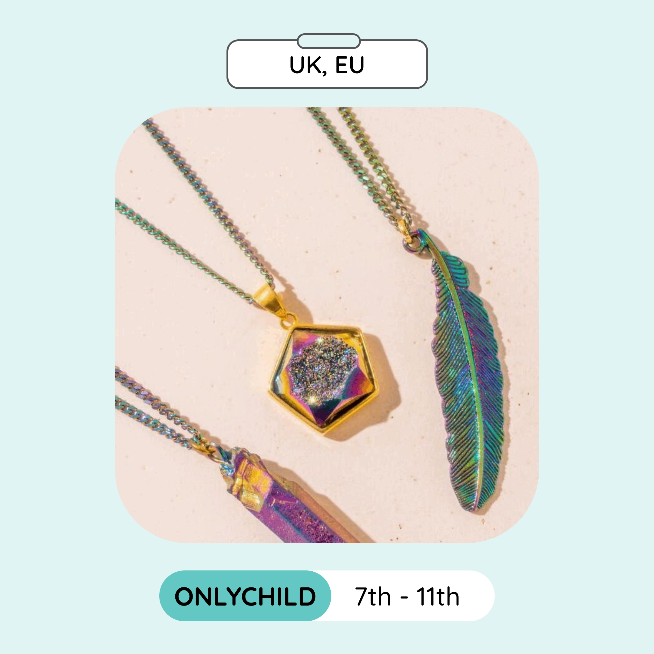 ONLYCHILD Online Sample Sale