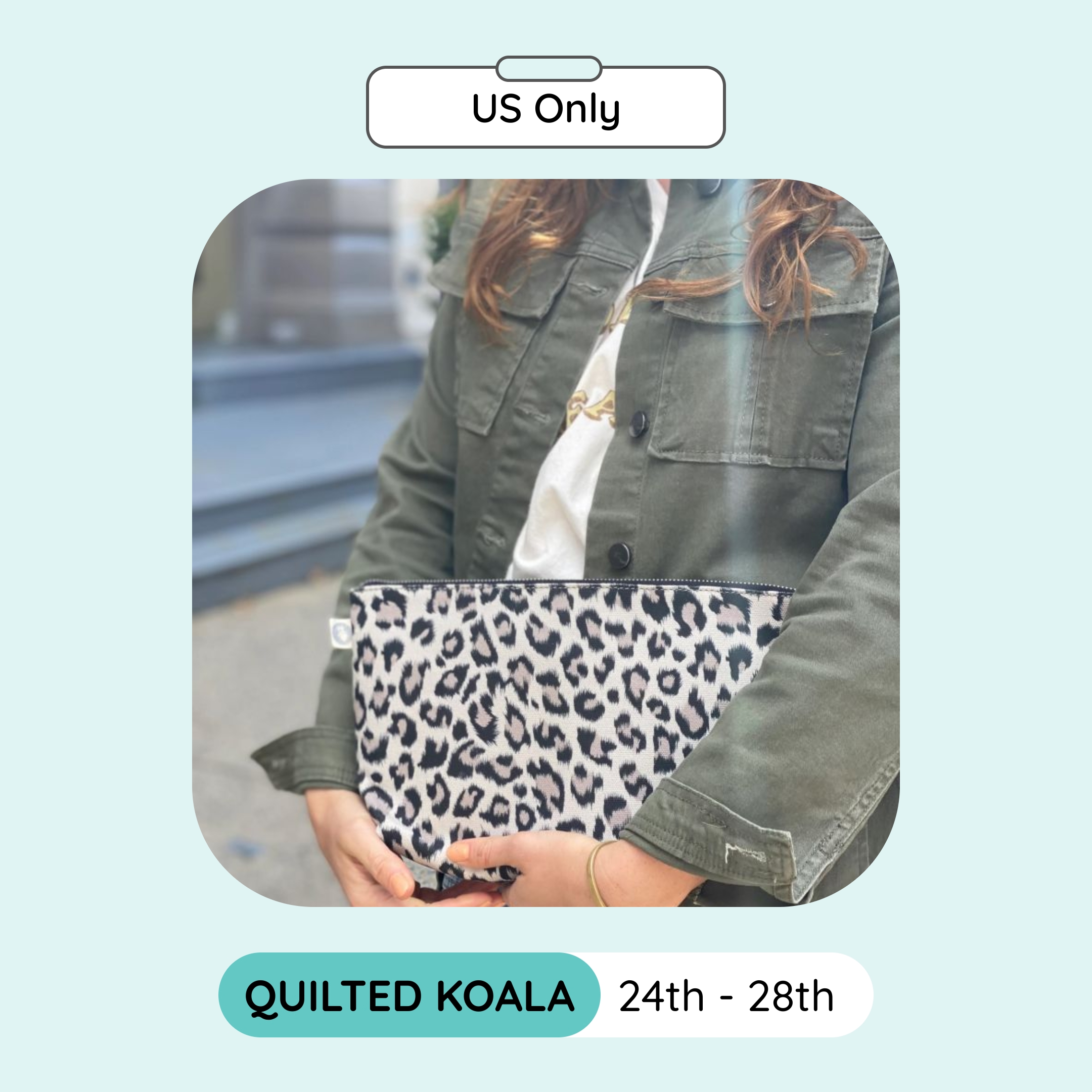 Quilted Koala Online Sample Sale