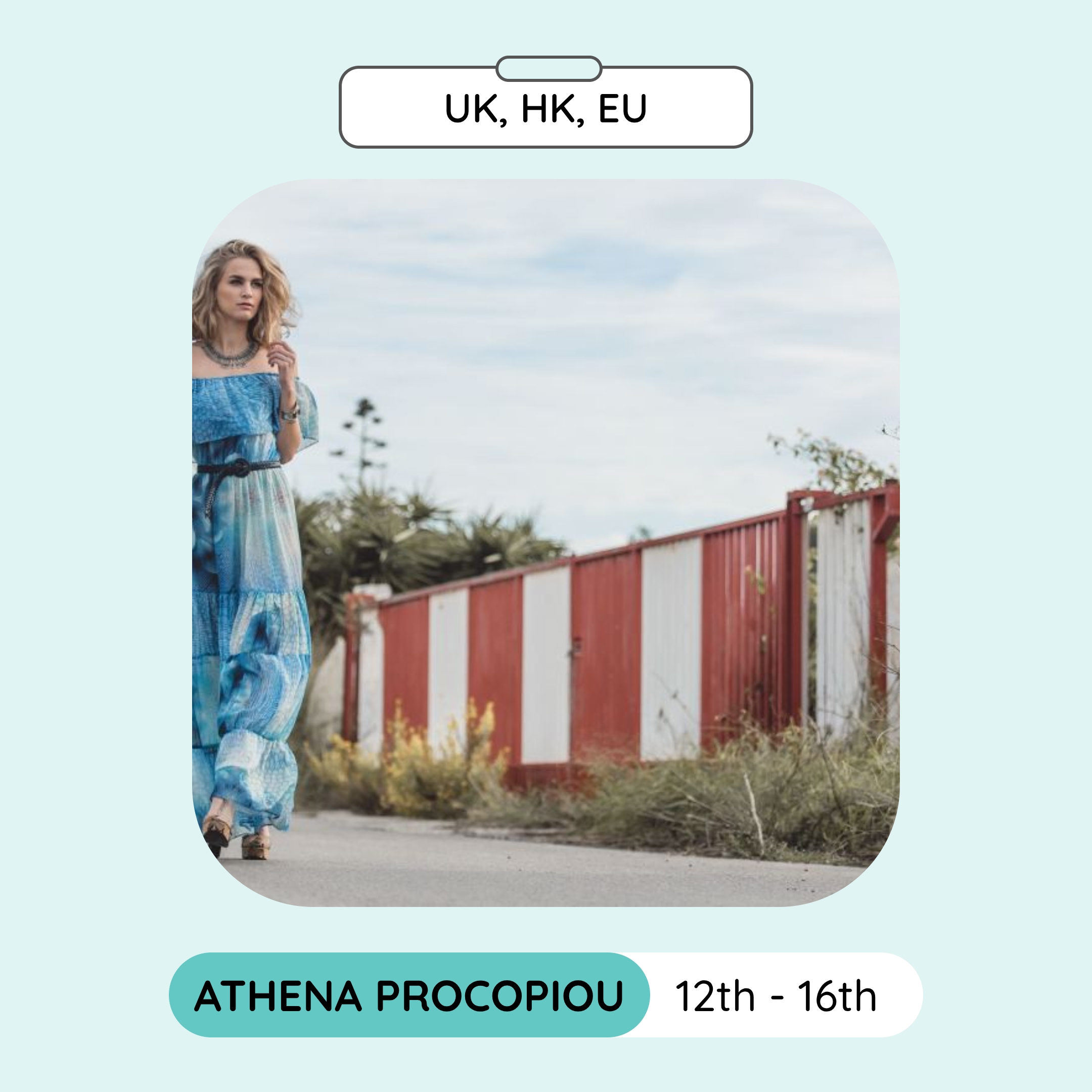 Athena Procopiou Online Sample Sale